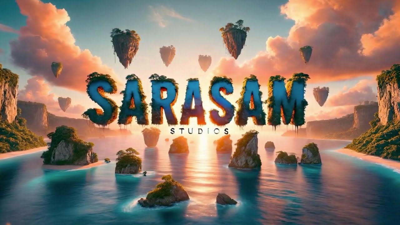 SARASAM Trailers LIE DETECTIVE & BIG SMOKE - YouTube