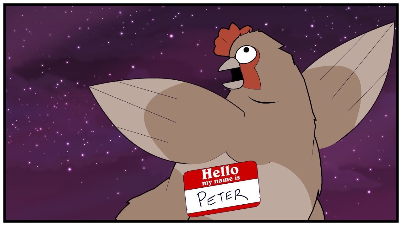 New Hearthstone Cartoon Series! - "Enter Boom Labs" - YouTube