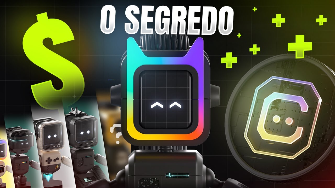 A Melhor Estratégia Para Ganhar MAIS no AIRDROP do Tap Chain GPT - YouTube