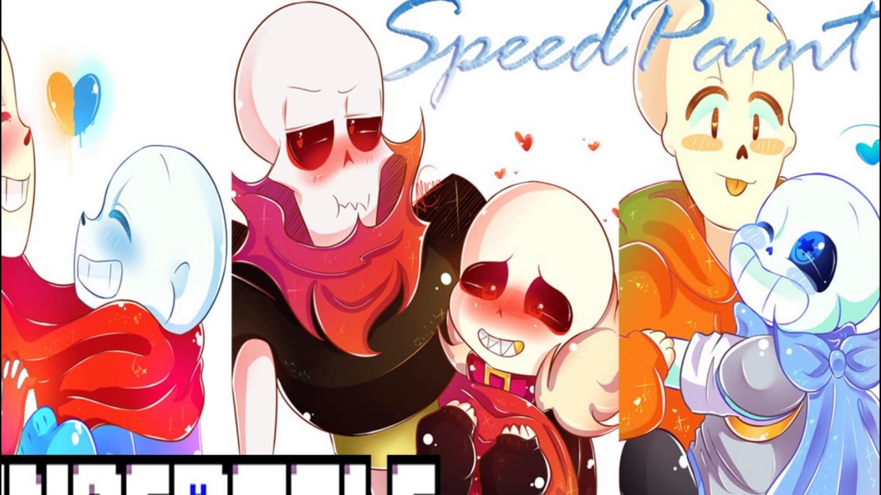 Undertale Aus & Undertale shipping - YouTube