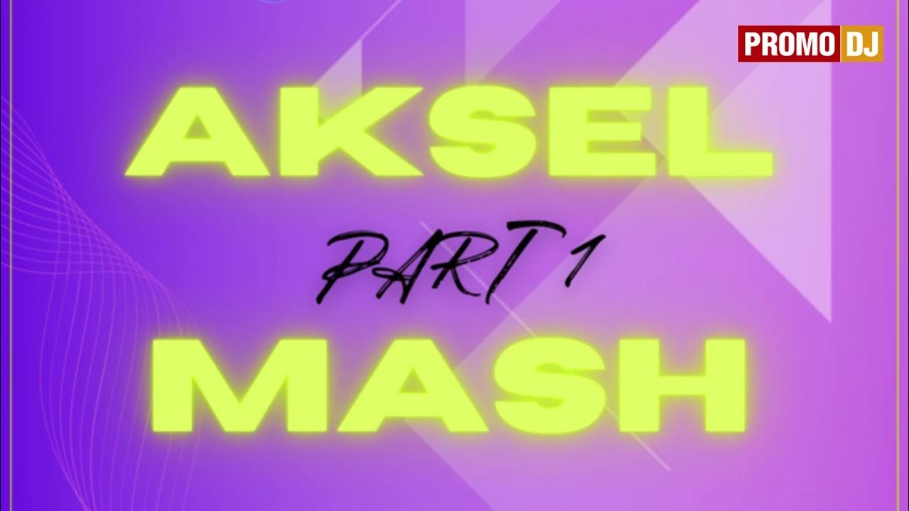 БАНД'ЭРОС X INSTASAMKA X FERGIE - Коламбия Пикчерз представляет (Aksel Project Mixshow) PromoDJ ...