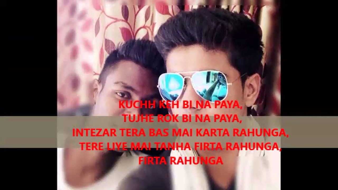 Rapper Anuj - Sun Le Sajna - YouTube