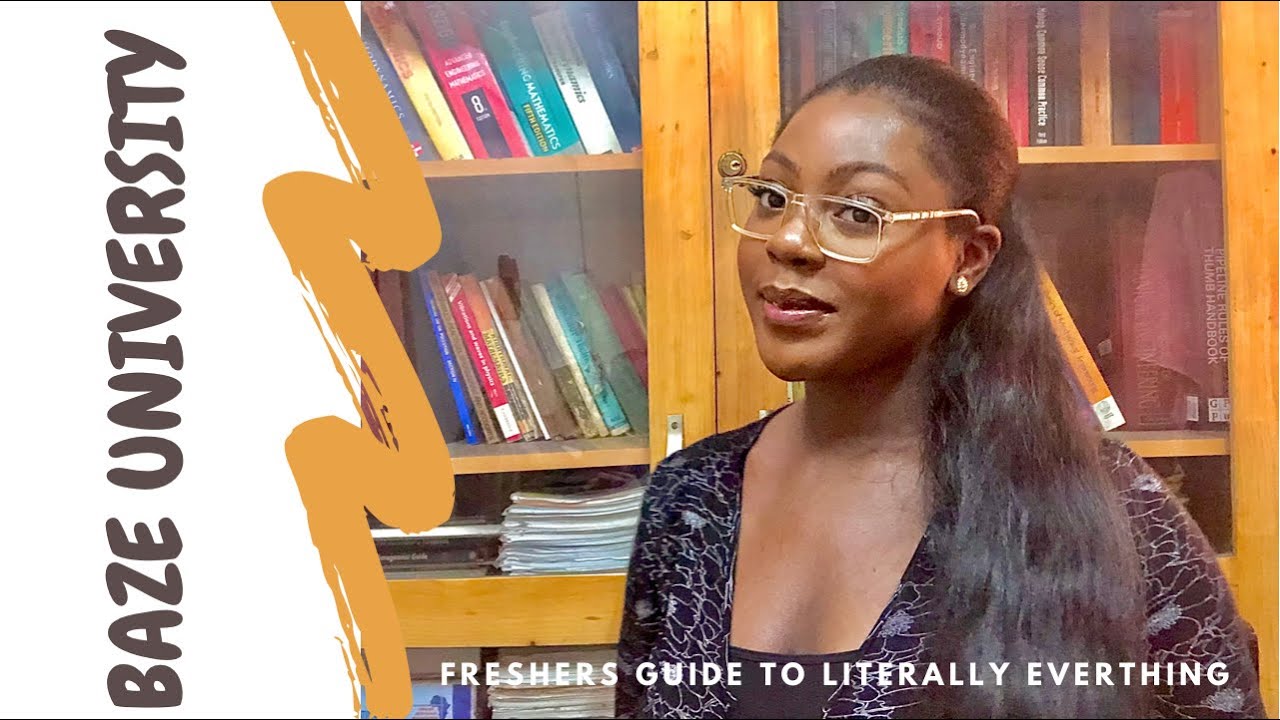 Freshers guide to literally everything- dress code | accommodation etc ...