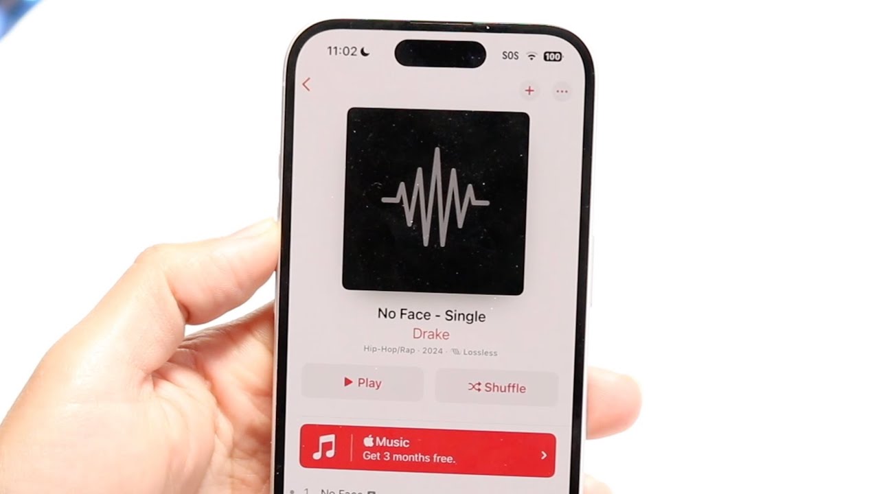How To FIX Apple Music Not Working! (2025) - YouTube