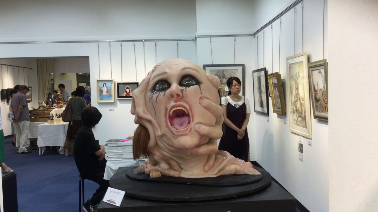 "THE SURREAL THING" by SCREAMING MAD GEORGE - YouTube