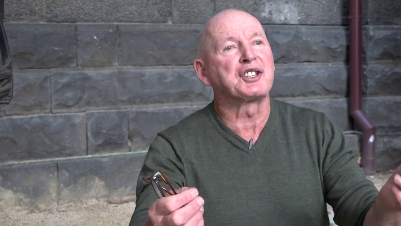 ESCAPE TO PENTRIDGE PRISON (2018) - YouTube