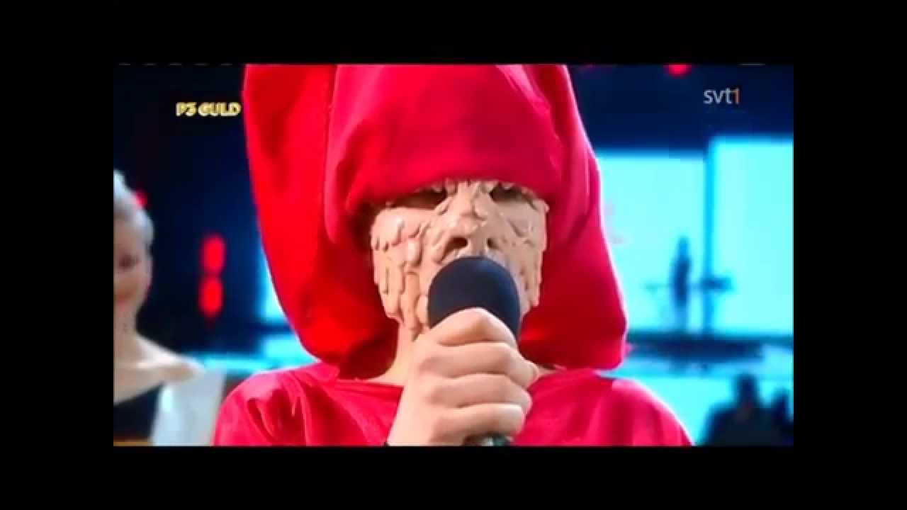 they like me they really like me - YouTube