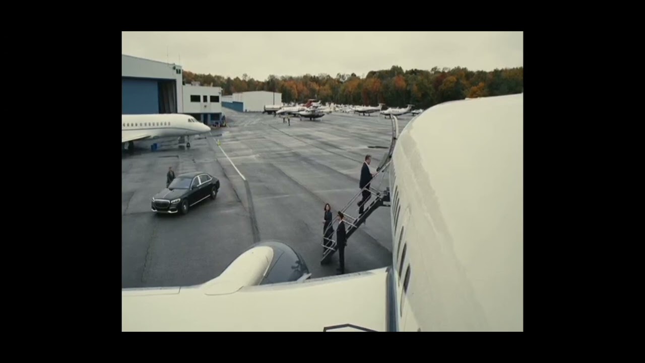 Logan Roy's Last Words Succession S04E03 - YouTube