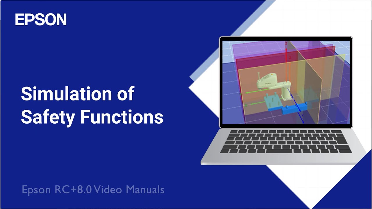 1. Simulation of Safety Functions - YouTube