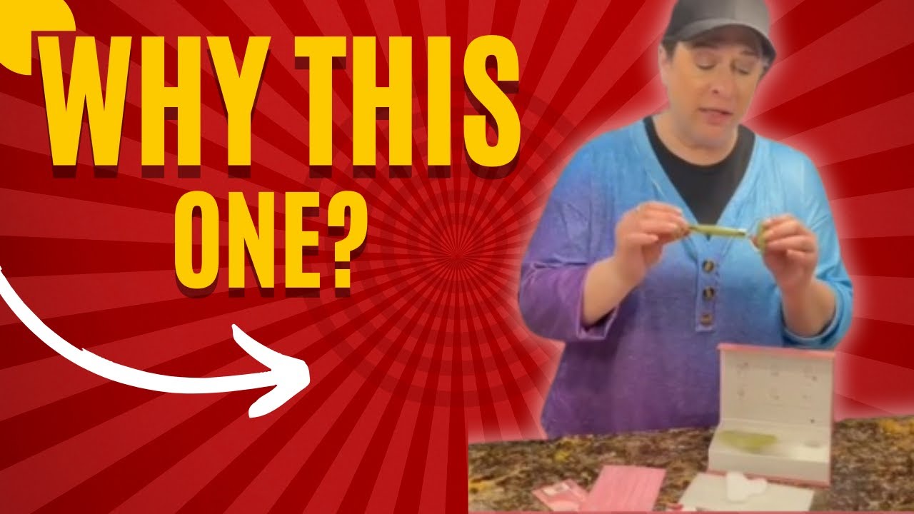 Review of Gua Sha & Jade Roller Facial Tools - YouTube