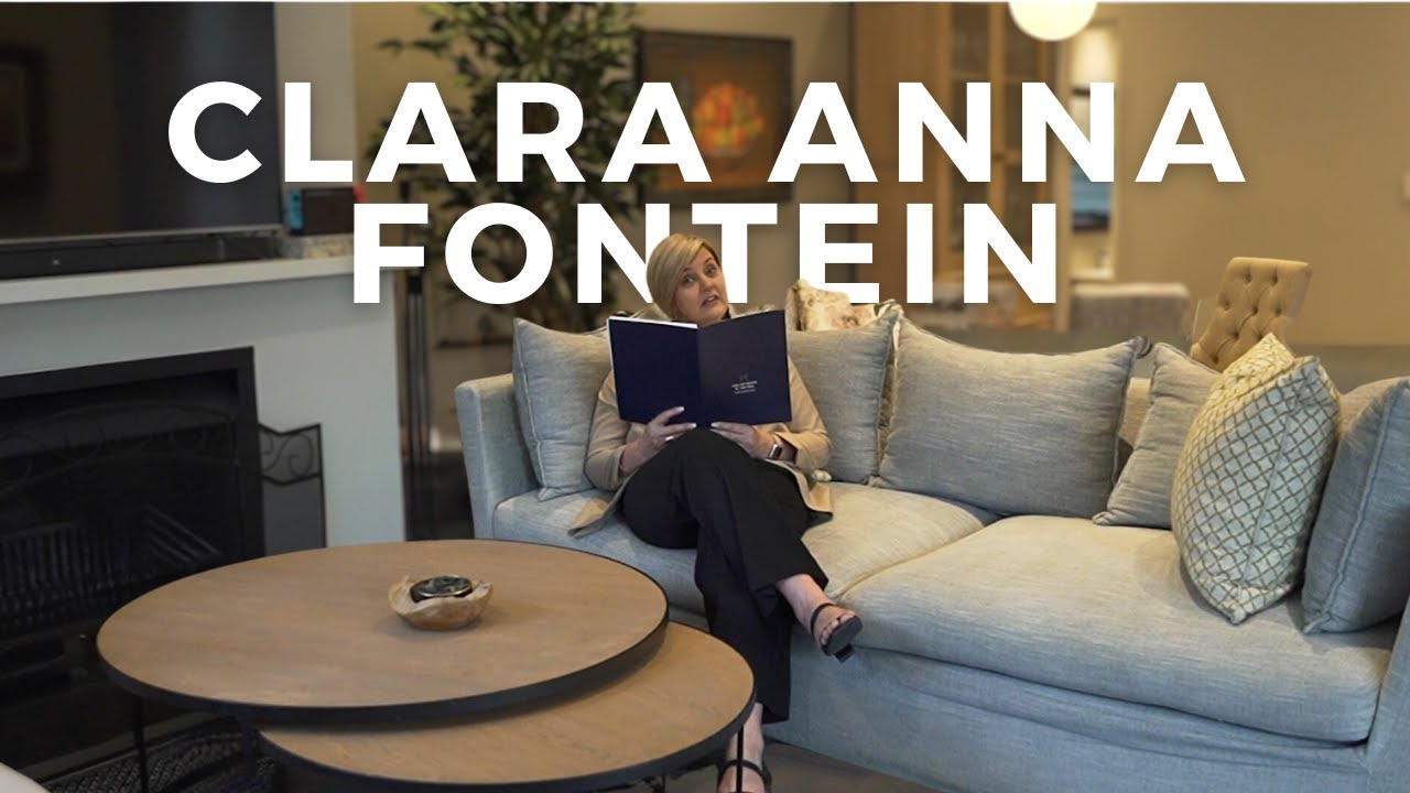 Clara Anna Fontein | Deal or No Deal | MIchelle Pienaar | Durbanville ...