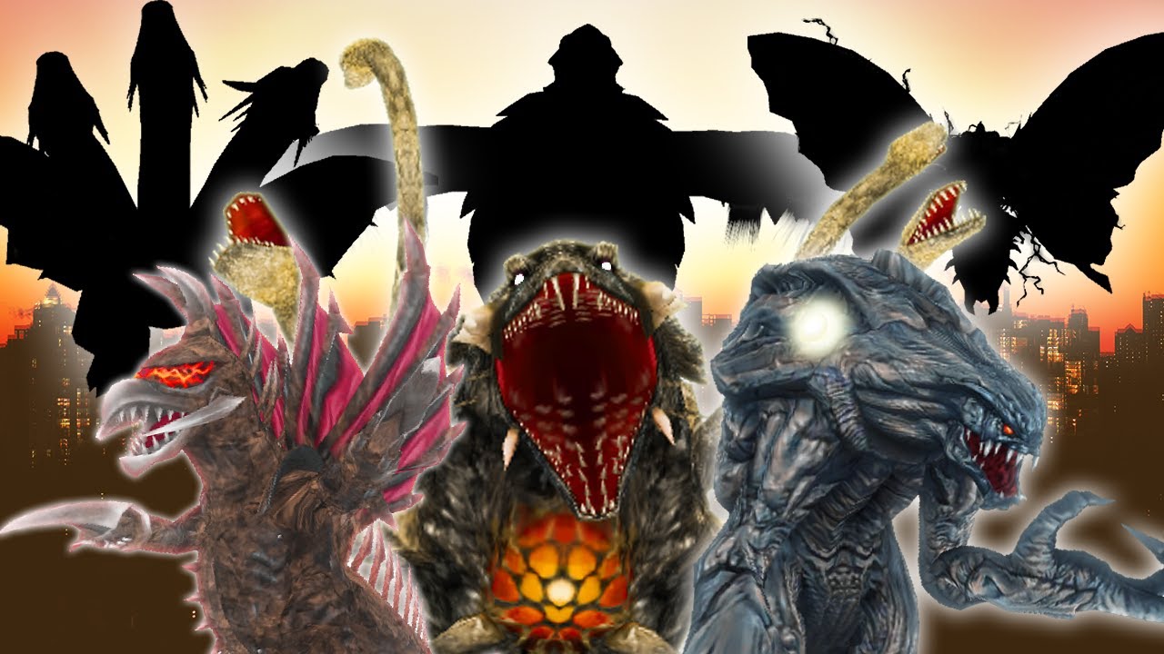 Countering The FLYING META! Godzilla Battle Line Ranked Gameplay - YouTube