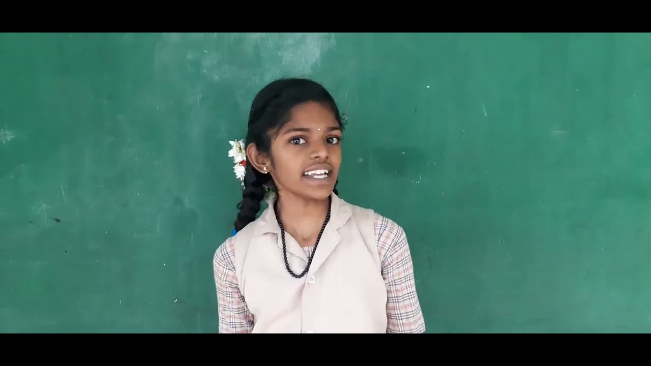 Learning outcome-Self introduction - YouTube