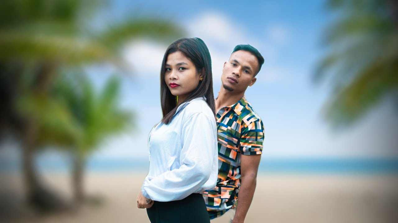 Kat ba phi mon | New khasi song @JINGSHAIKALAWEI - YouTube