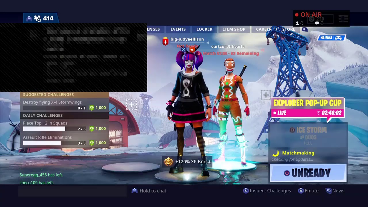 New itemz in item shop - YouTube