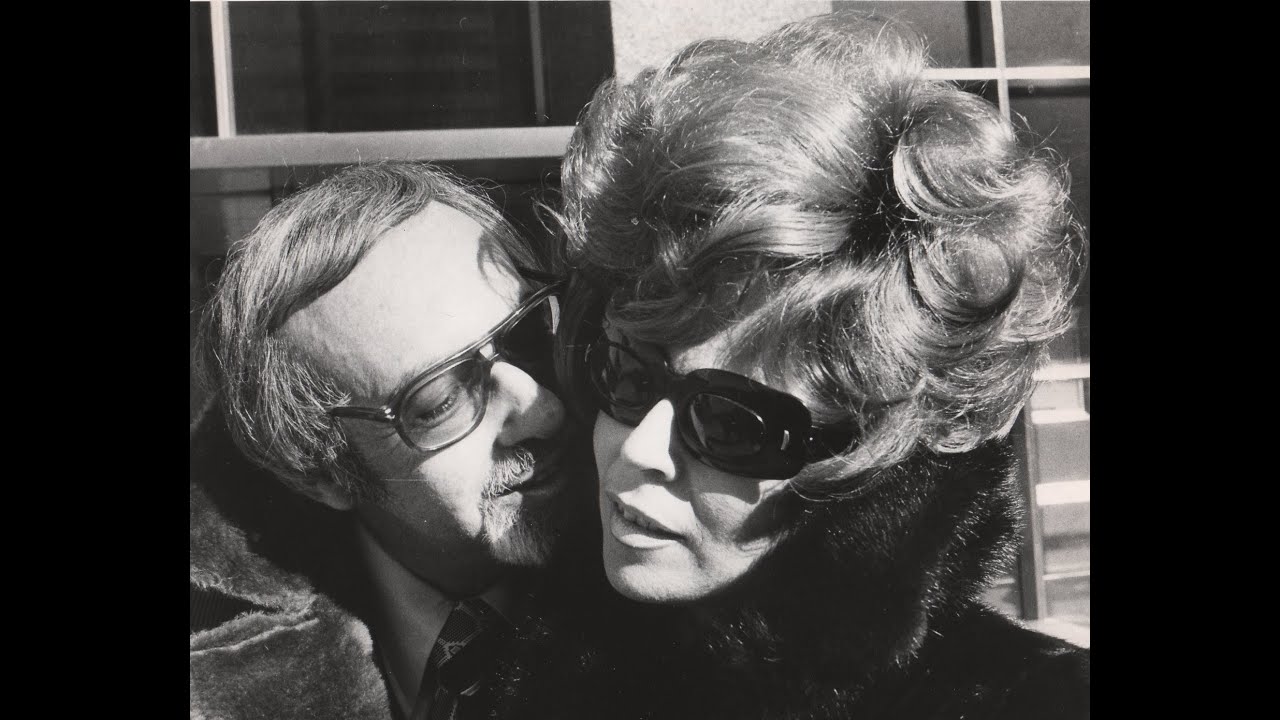 Episode 27 Linda Riss & Attraction- The Re-engineered you podcast - YouTube