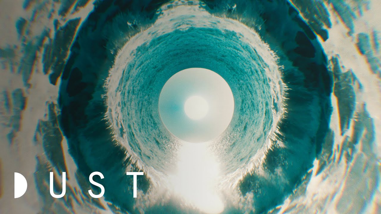 Sci-Fi Experimental Short Film: "Until There Was Nothing" | DUST - YouTube