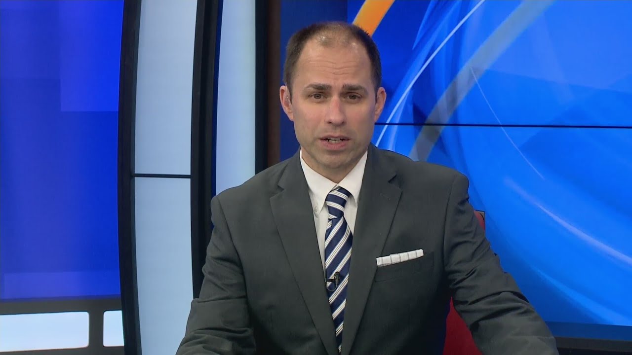 Corbin Lampert Trial Begins - YouTube