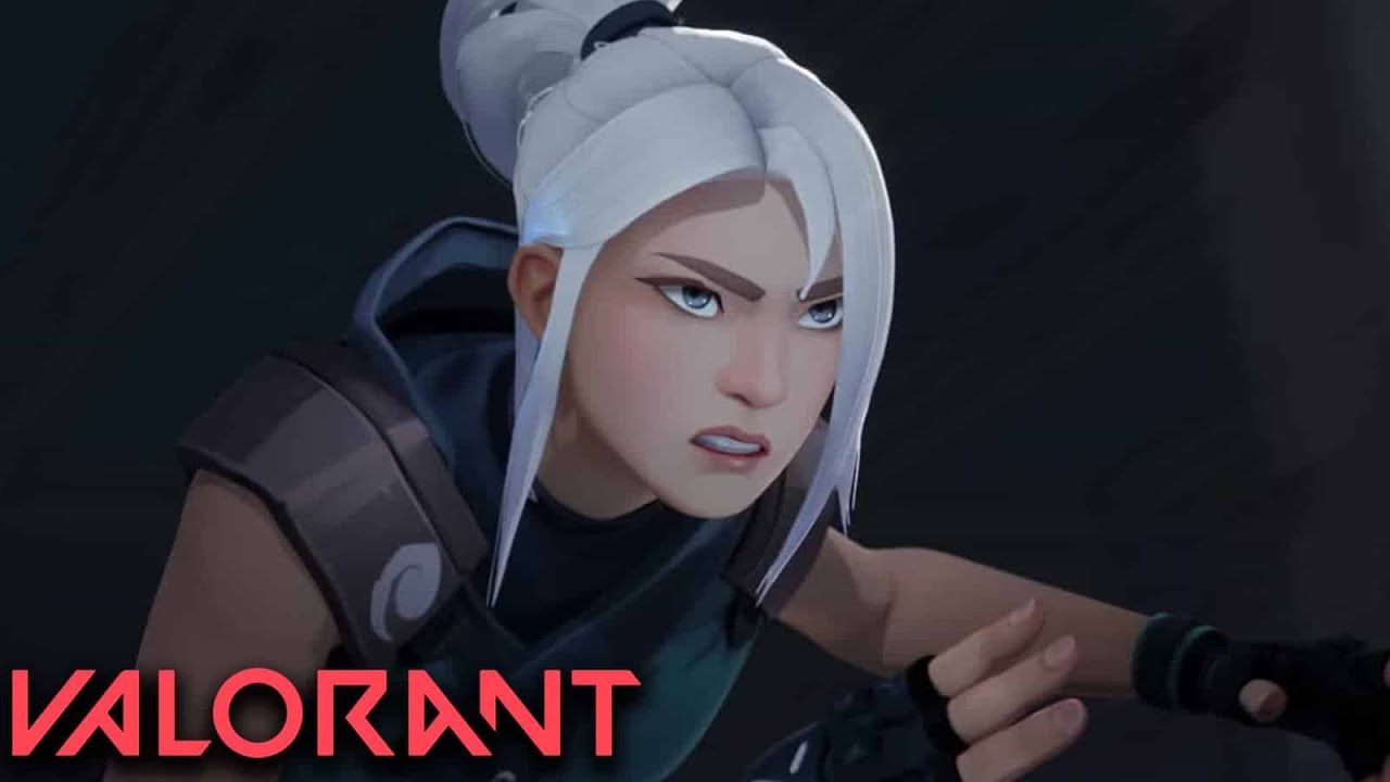 Valorant Mong montage#1 - YouTube