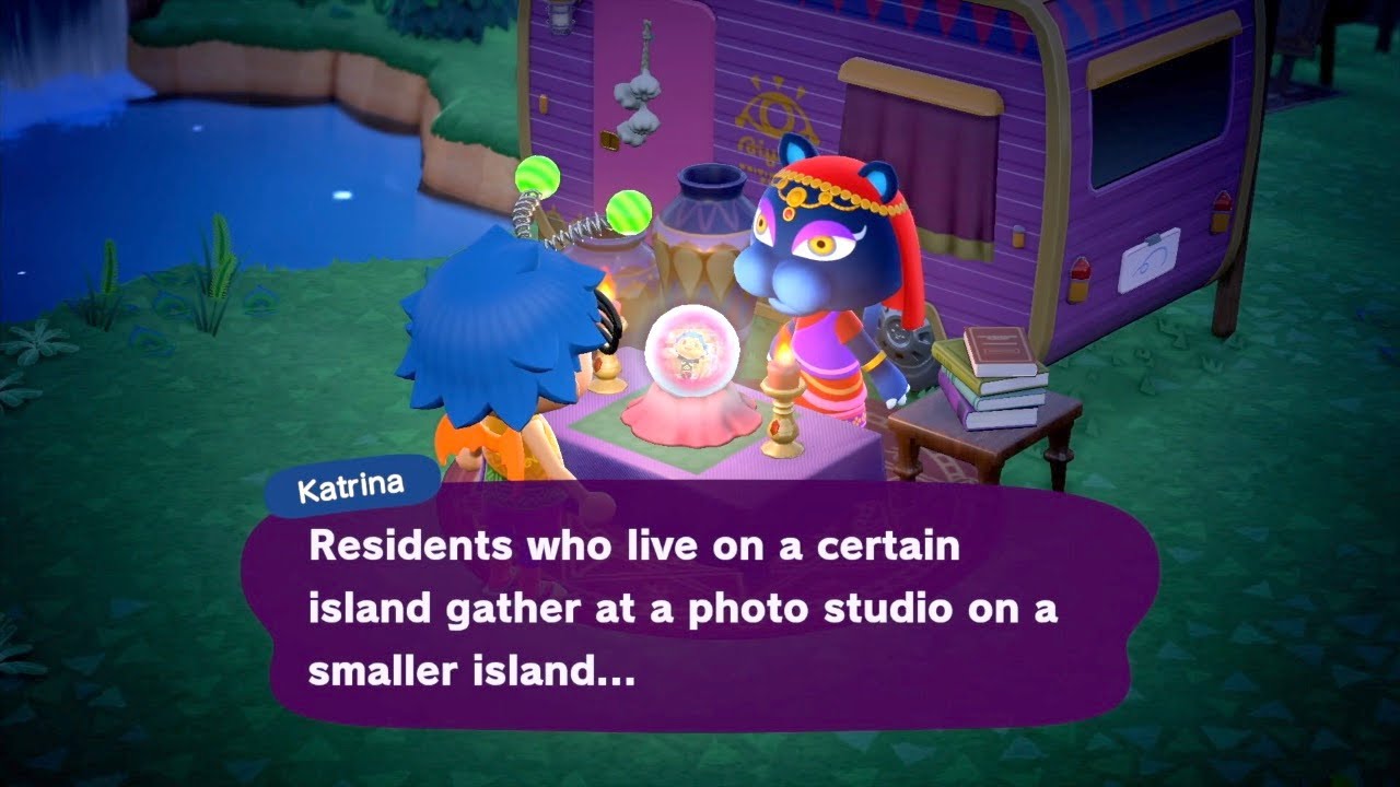 Katrina Fortune | Friendship Good Luck | Photo Studio On A Smaller ...