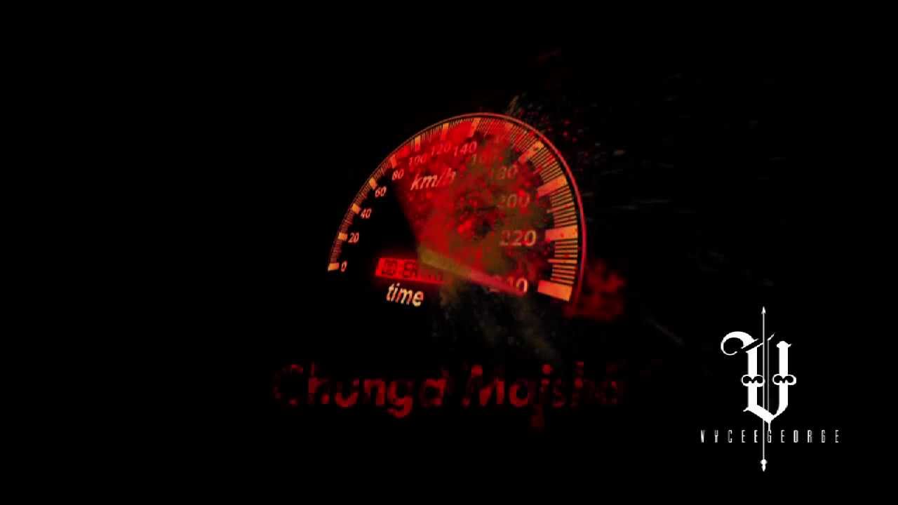 Chunga Maisha (Take Care) Road safety Campaign Logo animation - YouTube