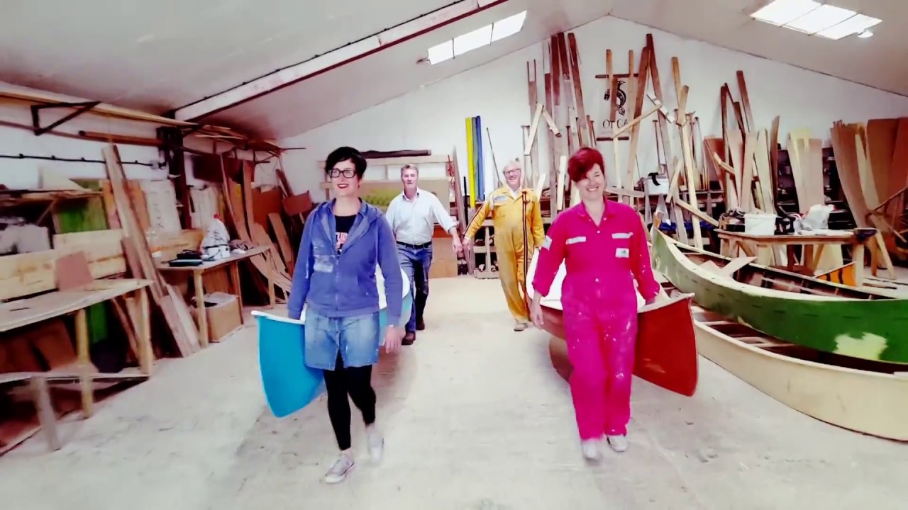 canoedling - YouTube