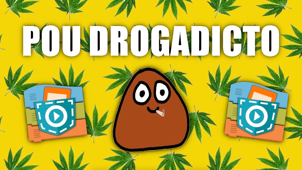 HAGO UN POU DROGADICTO EN Pocket Code - YouTube