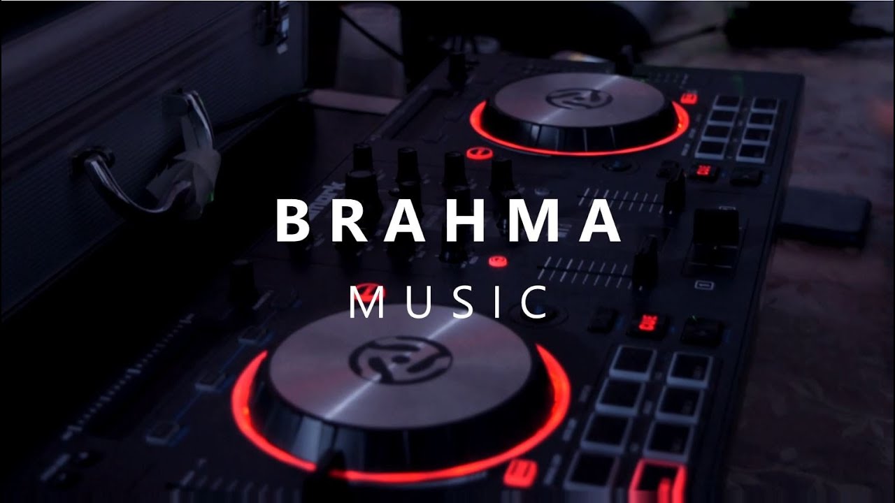 Brahma Music Ad - YouTube