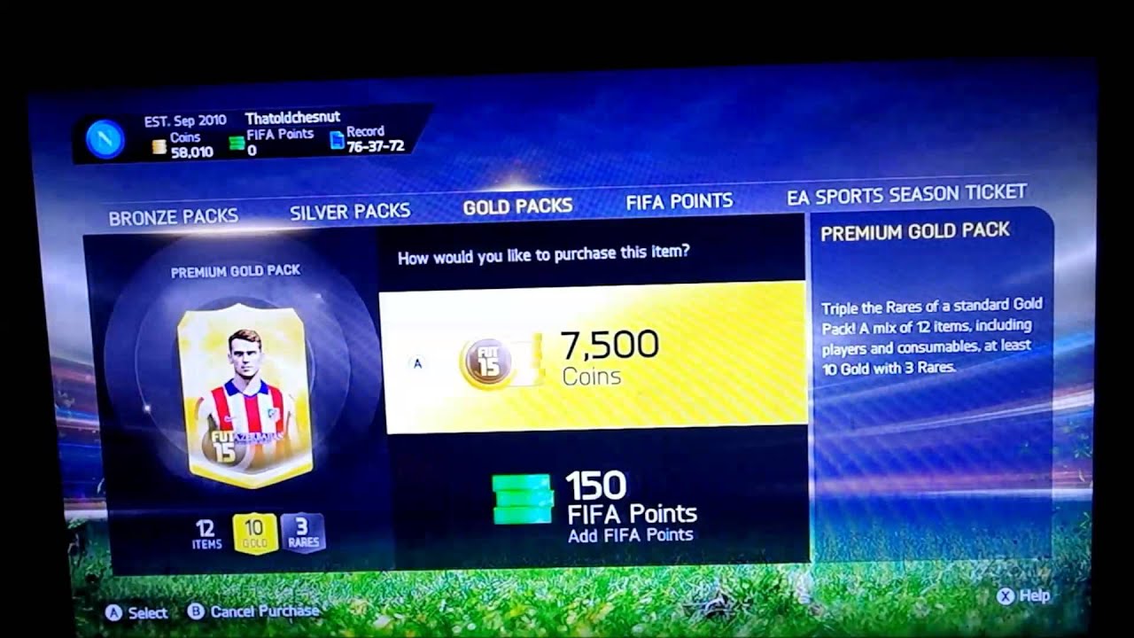 100k pack opening - YouTube