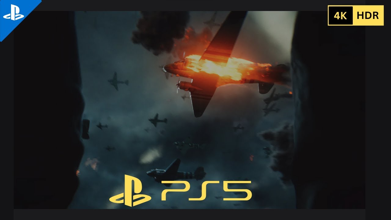 Call of Duty: Vanguard - Operation Tonga - WORLD WAR (WW2) | ULTRA HD ...