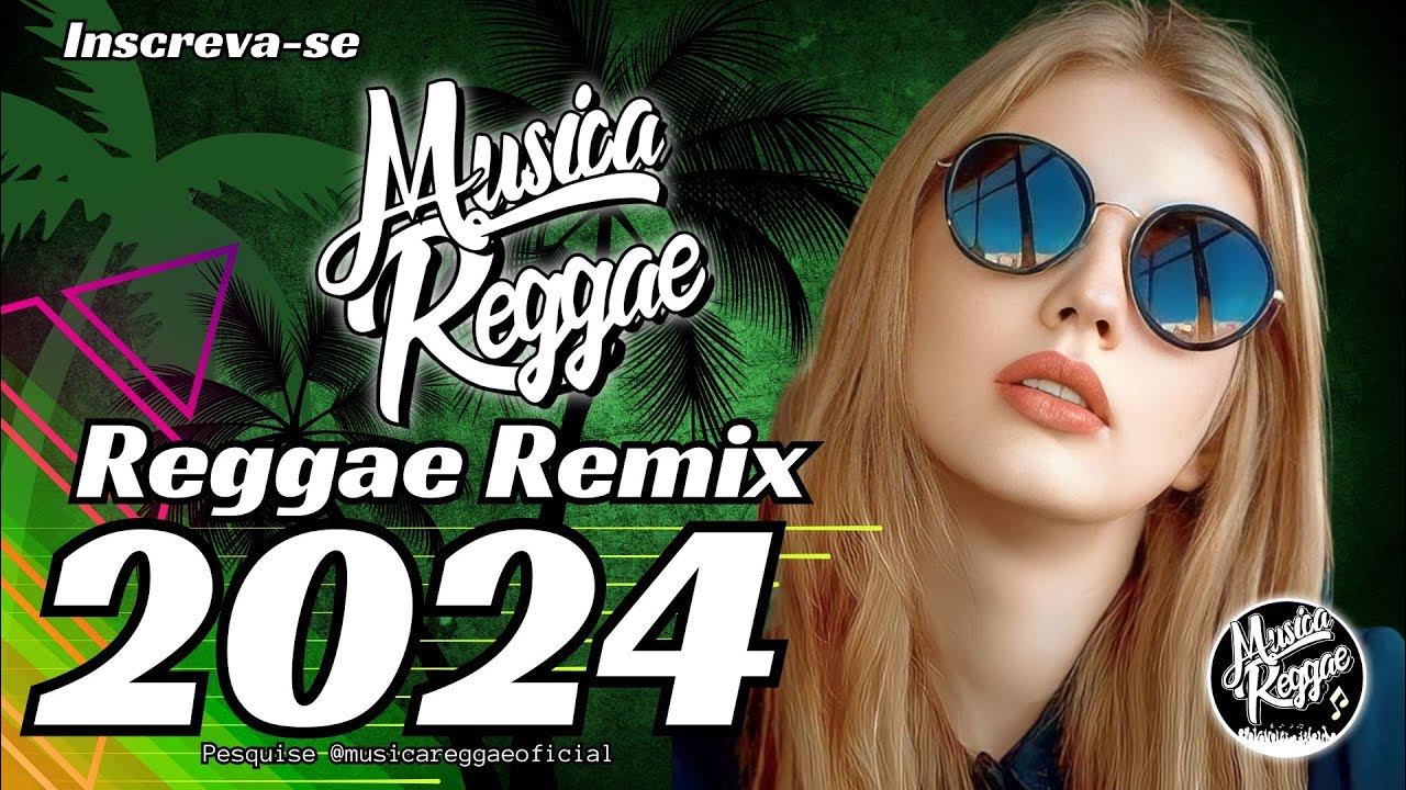 MELO DE MARGARET - Reggae Remix 2024 ((Exclusiva)) @musicareggaeoficial Reggae do Maranhao - YouTube