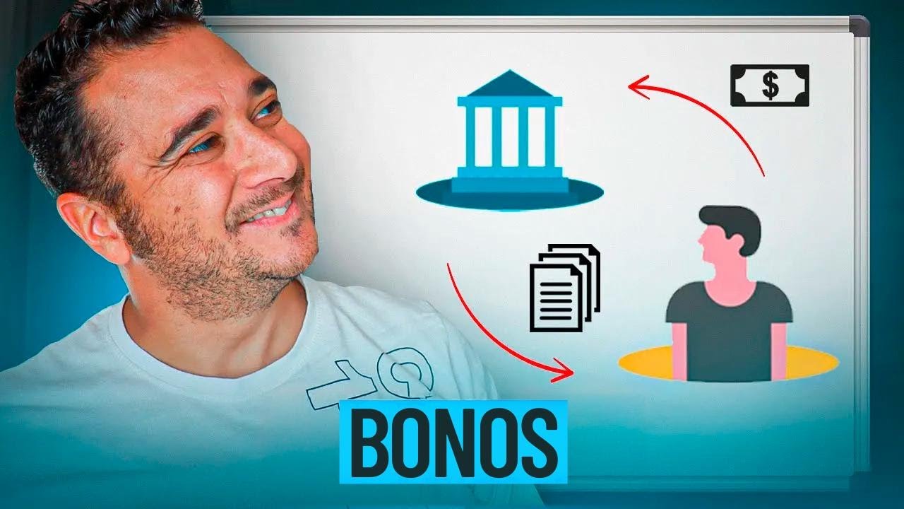 Bonos explicados fácil - YouTube