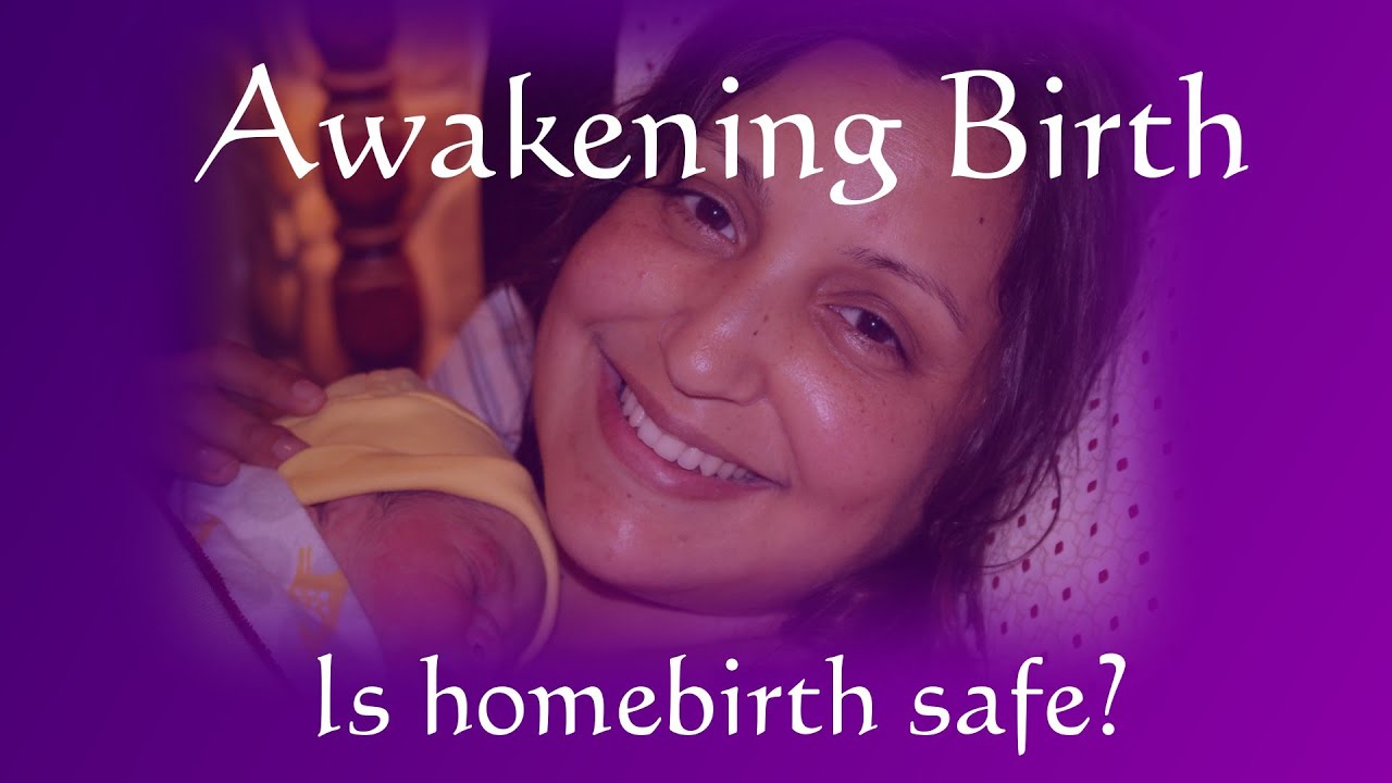 Is Home Birth Safe? - YouTube