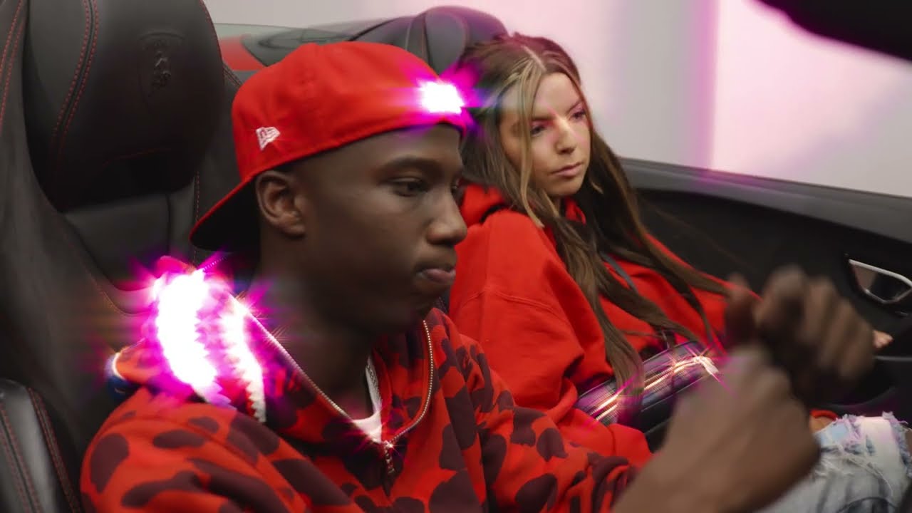 YKN Kippy ft Lil Manzi - Scuola - YouTube