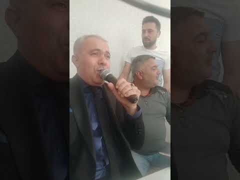 Niyazi Nazimoglu. Ureyimle bacarmiram neyneyim