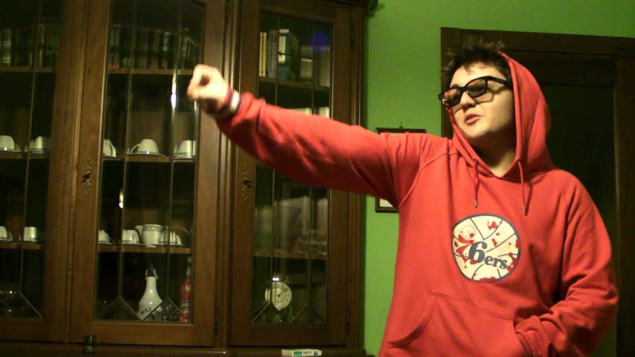 Rap Rumeno con Abde e Koba - YouTube