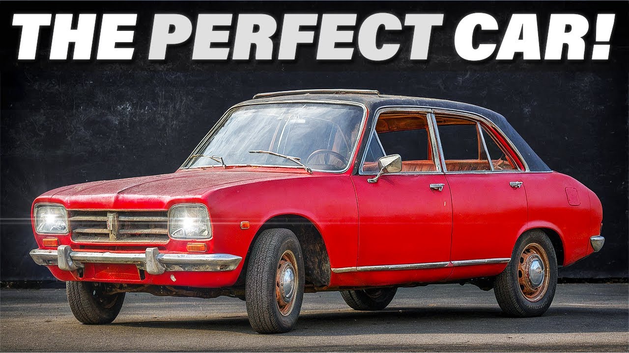 This French Beast Was The True African King! - YouTube