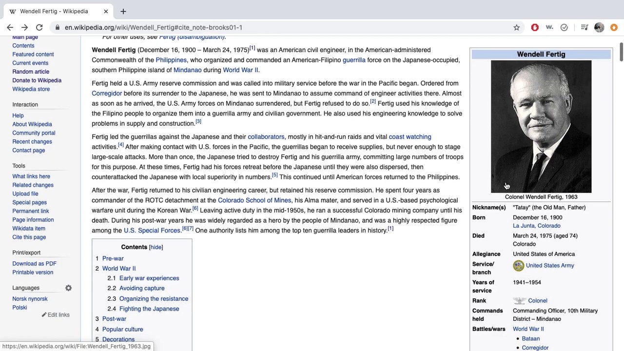 The journey from Eric Canosa to Nene Leakes - YouTube