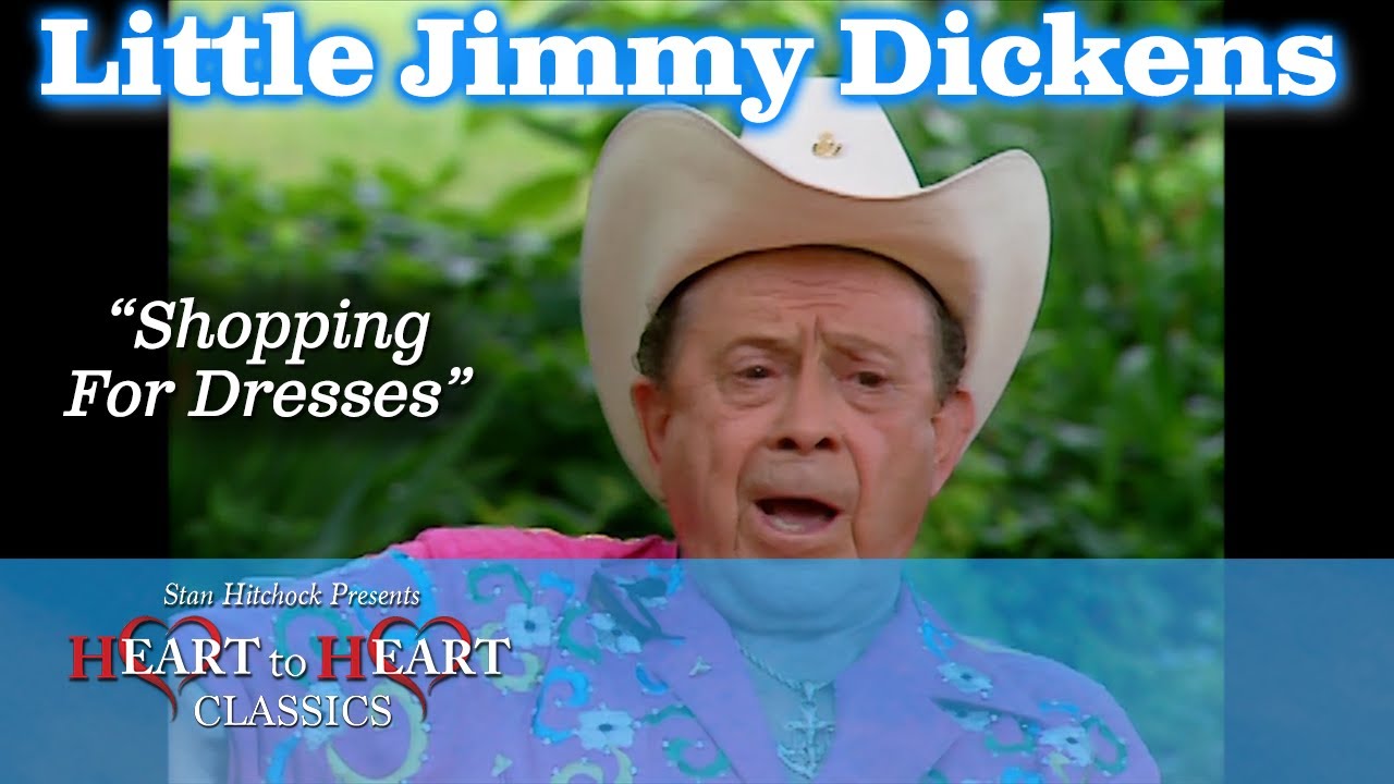 Little Jimmy talks about writing this song with Merle Haggard - YouTube