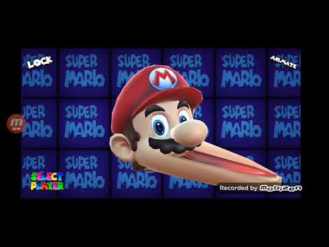 Super Mario 64 HD Face Gameplay android - YouTube