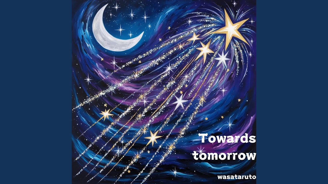 Towards tomorrow - YouTube