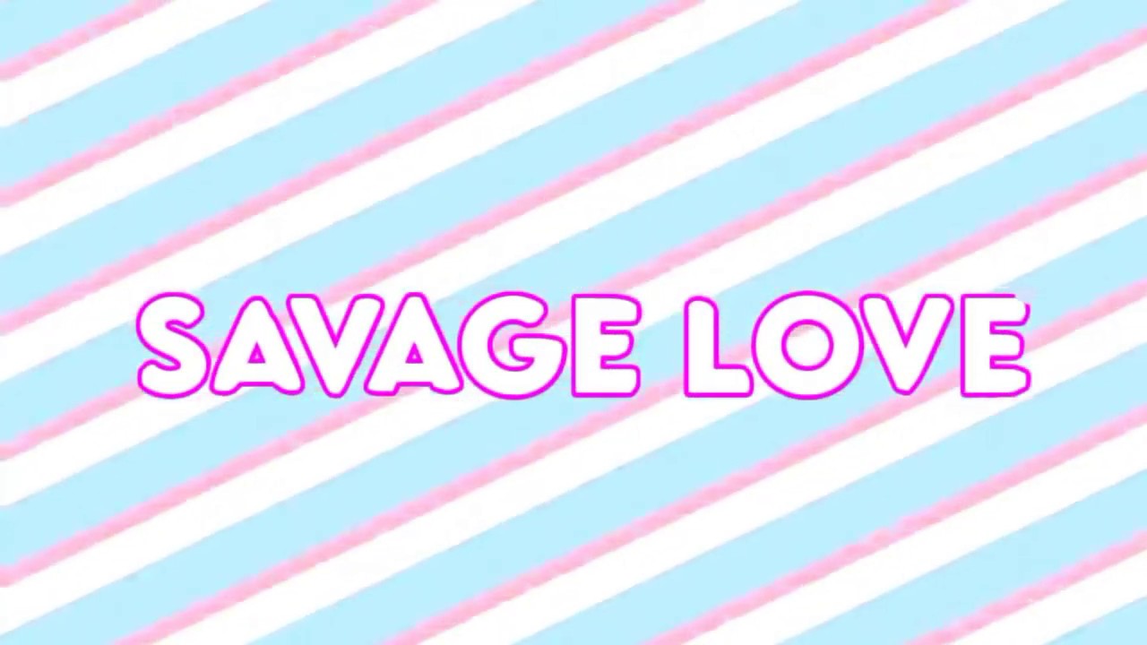 ||Savage Love||Meme||description(описание)|| - YouTube