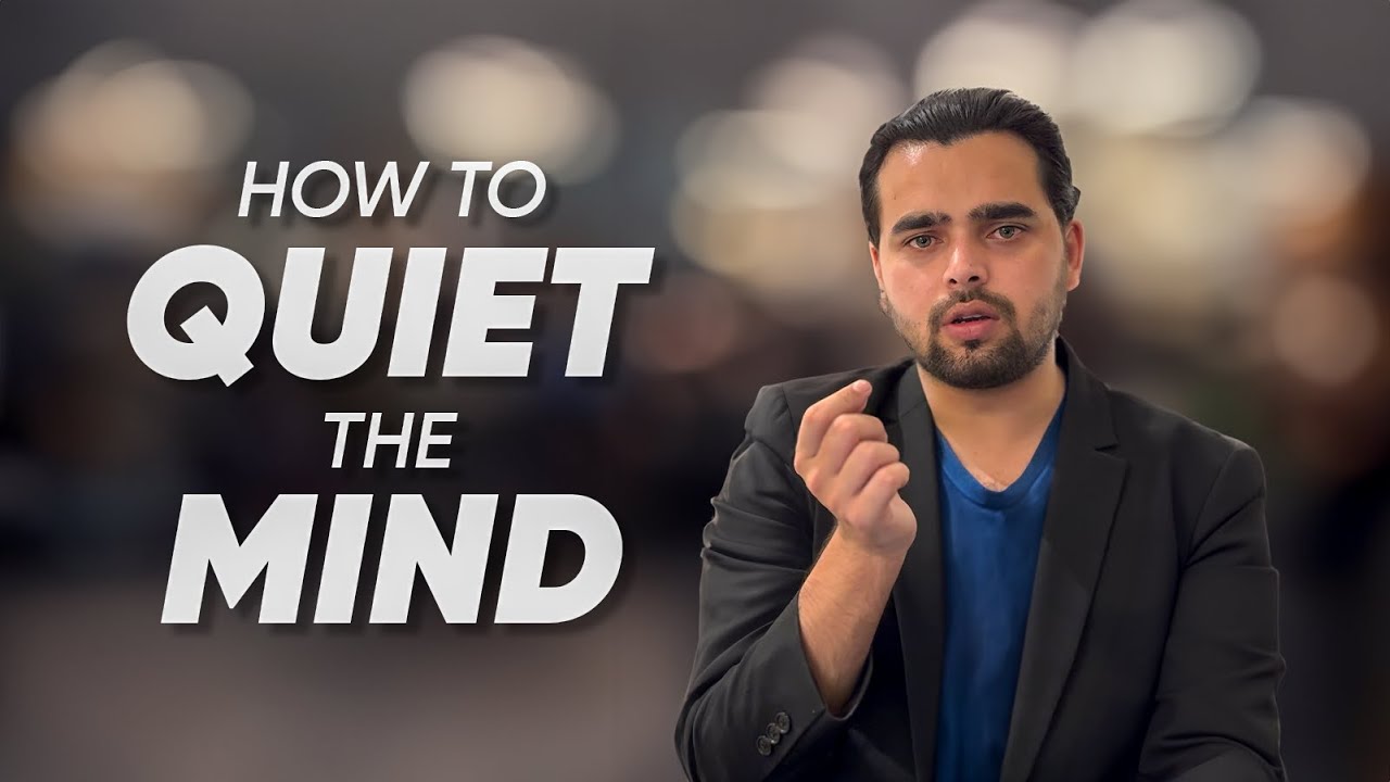 A Silent Mind - YouTube