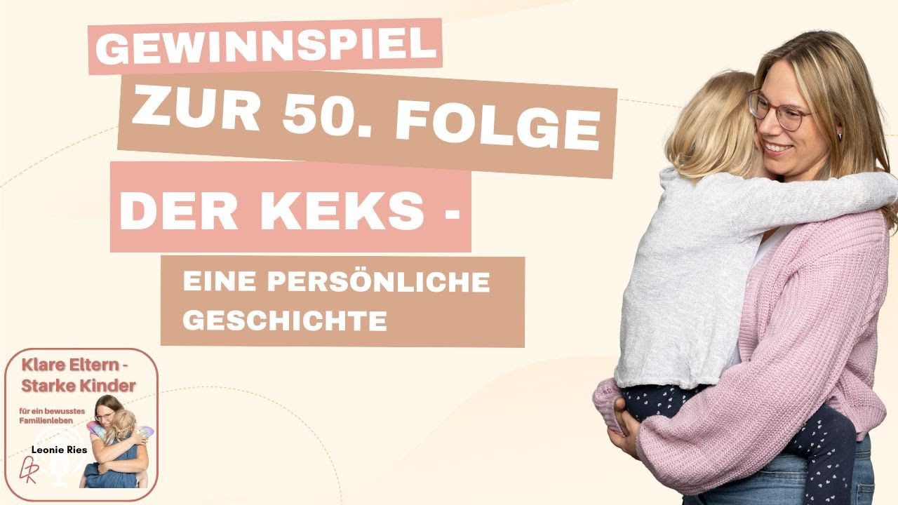 Der Keks - eine persönliche Geschichte - YouTube