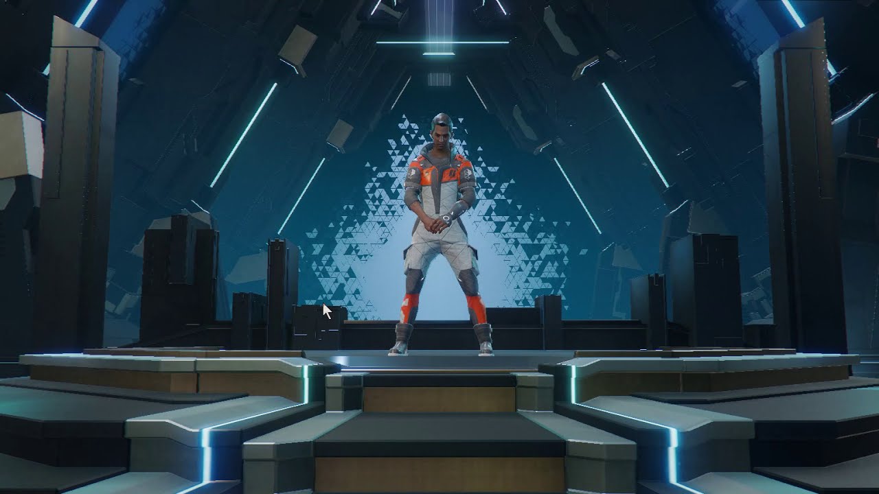 Hyper Scape beta 2020 | First time playing - YouTube