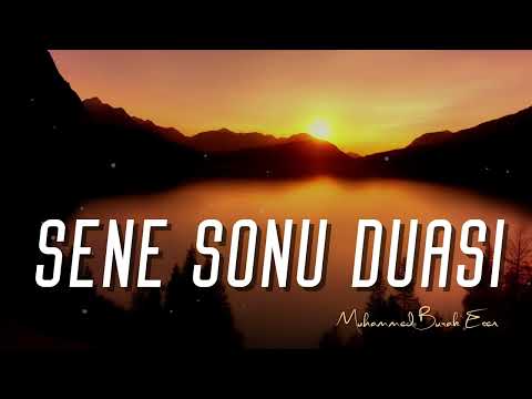 Sene Sonu Duası - Allah'ım! Bu Yılın Sonunu ve Başını Bizlere Hayırlı Eyle