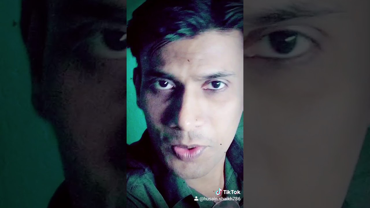 Husain shaikh tiktok star🌟💞 💕 - YouTube