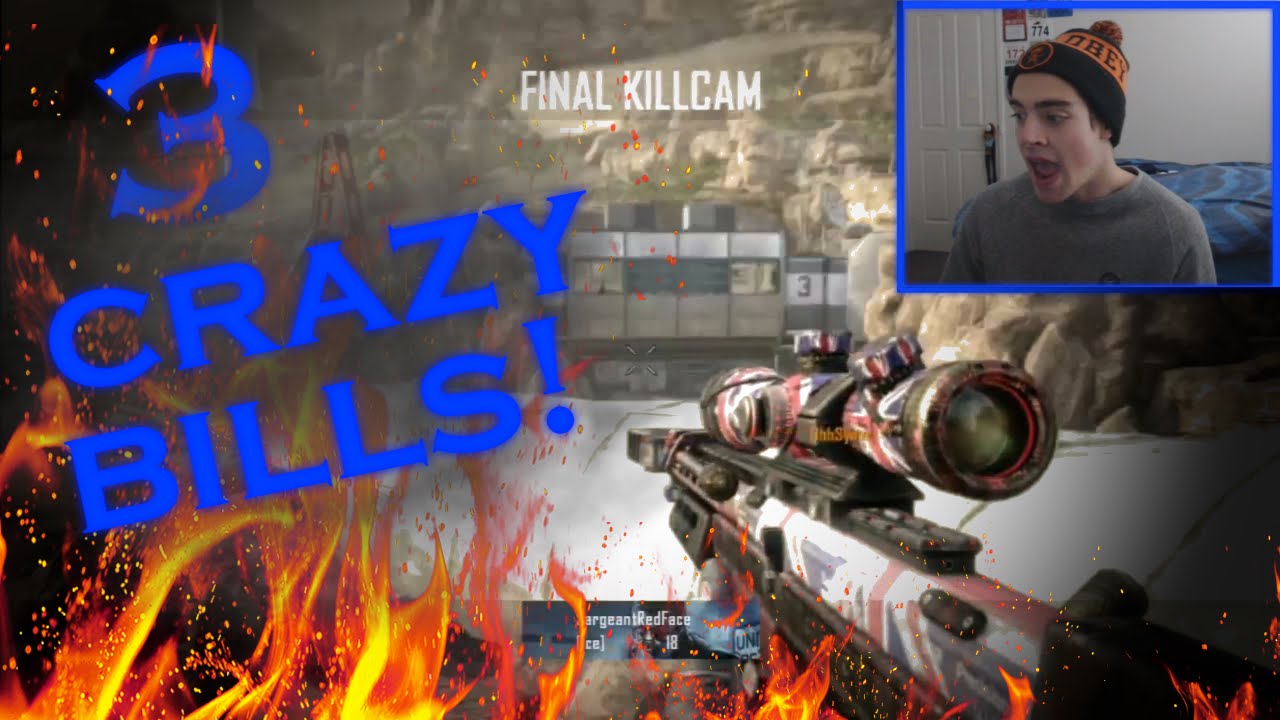 Inkee: Clip's of the Week #7 (INSANE 1st PLACE!!) - YouTube