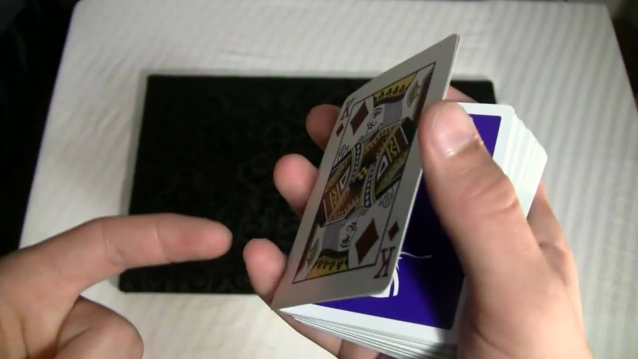 5 Convincing Double Lifts Explained - YouTube