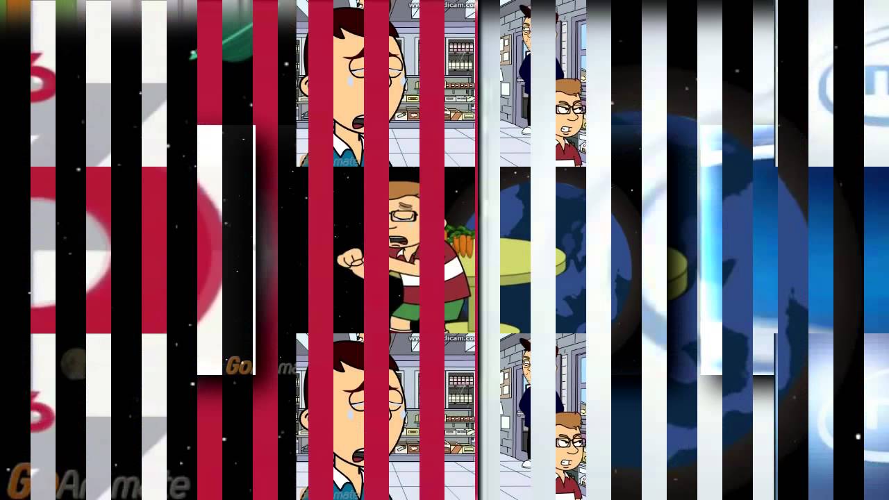 scan vs round 7 (round to scan) - YouTube